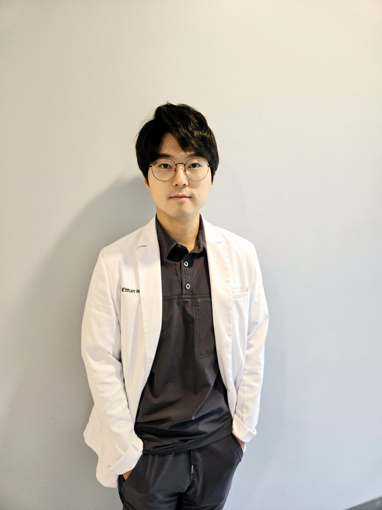 DR. KYOUNG SOO (Ethan) HAN | Durham Dental Studio | Dr. Ethan Han