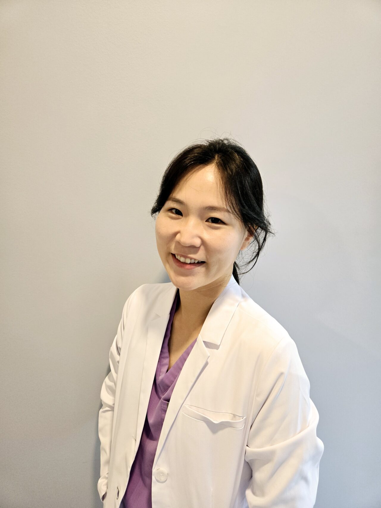 DR. MIN KO | Durham Dental Studio | Dr. Ethan Han